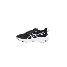 asics Sportschuh 'GT-1000 14 GS' Jungen Gr&ouml;&szlig;e 32.5 grau / schwarz / wei&szlig;