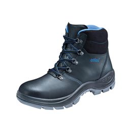 Atlas SCHUHE Stiefel "Duo Soft 725", 46, schwarz, Schuhe