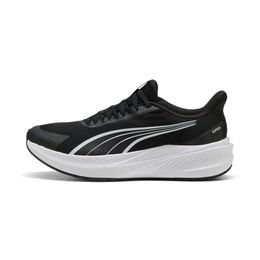Puma Damen Laufschuh "DASHER LITE SLIPTECH", Gr. 39Puma schwarz, Puma wei&szlig;, Schuhe
