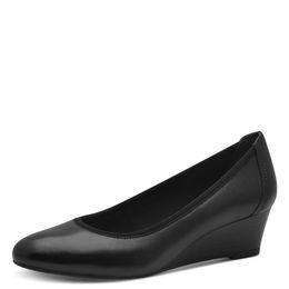 Tamaris Pumps Damen Gr&ouml;&szlig;e 38 schwarz