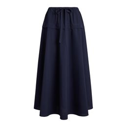 Polo Ralph Lauren Skirt female size 42 Navy