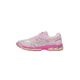 asics Sportstyle Laufschuh 'GEL-CUMULUS 16' Herren Gr&ouml;&szlig;e 37.5 grau / pink / hellpink