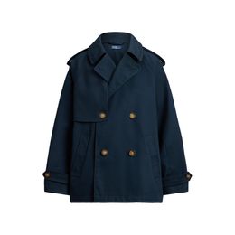 Polo Ralph Lauren Mantel Damen Gr&ouml;&szlig;e XL navy