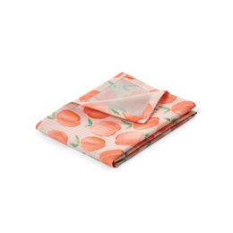 Tchibo - Outdoor Tischdecke - creme