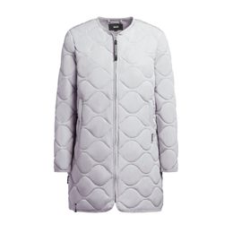 Khujo Jacke 'Arez' Damen Gr&ouml;&szlig;e M flieder Sommerjacke