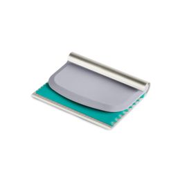 Tchibo - Profi-Backhelfer-Set - silber