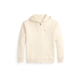 Polo Ralph Lauren Big & Tall Polo Ralph Lauren Big & Tall Sweatjacke Herren Gr&ouml;&szlig;e 4XL creme