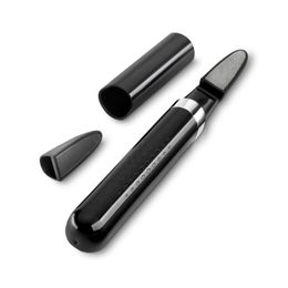 Tchibo - Elektrische Glasnagelfeile - schwarz