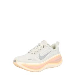 Nike Laufschuh 'Vomero Plus' Damen Gr&ouml;&szlig;e 38.5 hellbeige / hellgrau / apricot