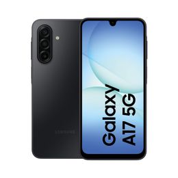 Samsung Galaxy A17 5G 128 GB Black