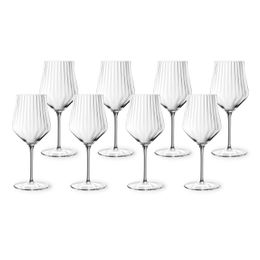 Nachtmann Aperitivo-Spitzglas - transparent