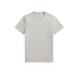 Polo Ralph Lauren Shirt male size M mottled grey
