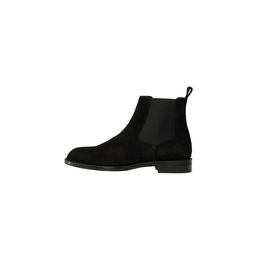 BOSS Chelsea Boots 'Tayil_Cheb' Herren Gr&ouml;&szlig;e 47 schwarz