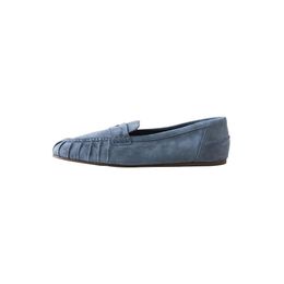 next Mokassin 'Forever Comfort' Damen Gr&ouml;&szlig;e 41 opal Sommerschuhe