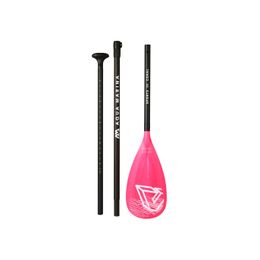 Aqua Marina Sup- und Kajak-Paddel &raquo;Sports III Coral&laquo; - schwarz