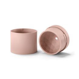 Tchibo - Eis-Gesichtsbehandlung - ros&eacute;