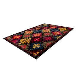 Tchibo - Kurzflorteppich &raquo;Primavera 325&laquo; - multicolour