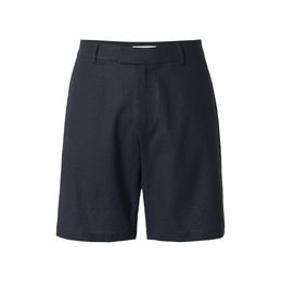 DAN FOX APPAREL Shorts 'Leonas' Herren Gr&ouml;&szlig;e 33 navy
