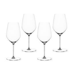 Spiegelau Hi-Lite Bordeauxglas - transparent