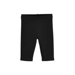 next Leggings M&auml;dchen Gr&ouml;&szlig;e 86 schwarz