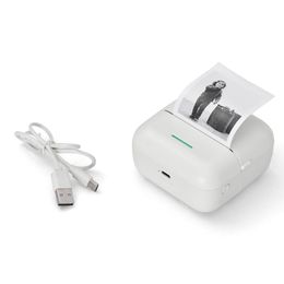 Tchibo - Tragbarer Mini-Thermodrucker