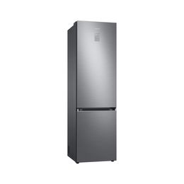 Samsung-K&uuml;hl-Gefrierkombination &raquo;Rl38T775Cs9/Eg&laquo; - silber
