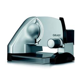 Graef Allesschneider &raquo;Sks 500&laquo; - silber