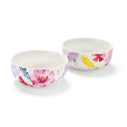 Tchibo - 2 Schalen - creme