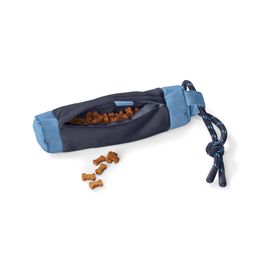 Tchibo - Hundespielzeug-Futterdummy - dunkelblau