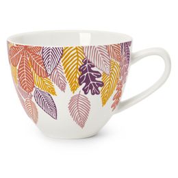 Tchibo - XL-Tasse - wei&szlig;