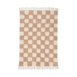 Tchibo - benuta Kinderteppich &raquo;Caro&laquo; - beige