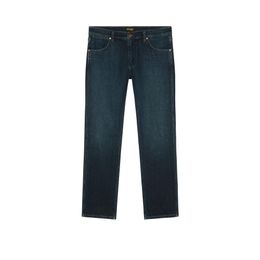Wrangler Jeans 'GREENSBORO' Herren Gr&ouml;&szlig;e 33 nachtblau