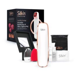 Silk'n Silk'n - Silk'n FaceTite Prestige - wei&szlig;