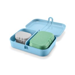 Tchibo - 3 To-go-Dosen - beige