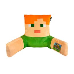 Tchibo - Minecraft Relaxkissen - mehrfarbig