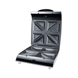 Steba 4er-Sandwich-Maker &raquo;Sg40&laquo;