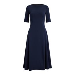 Lauren by Ralph Lauren Lauren Ralph Lauren Kleid Damen Gr&ouml;&szlig;e 42 navy Sommerkleid