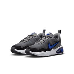 Nike Sportswear Jungen Sneaker "Air Max Nova (GS)", Gr. 36,5, grau, Synthetik, Textil, Schuhe, f&uuml;r Jugendliche