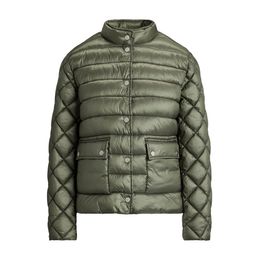 Lauren by Ralph Lauren Lauren Ralph Lauren Jacke Damen Gr&ouml;&szlig;e M oliv Sommerjacke
