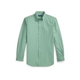 Polo Ralph Lauren Button Up Shirt male size XXL Turquoise