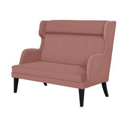 Tchibo - K&uuml;chensofa &raquo;Molly&laquo; von ADA trendline - 132x89x109cm - schwarz -