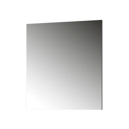 Tchibo - Wandspiegel &raquo;Rimini&laquo; - 75x3x80cm - grau -