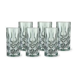 Nachtmann Noblesse Colors Longdrink - Mint