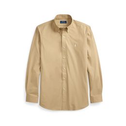 Polo Ralph Lauren Button Up Shirt male size S Khaki