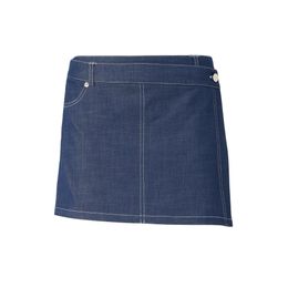 Only Hosenrock 'ONLJINA' Damen Gr&ouml;&szlig;e 40 dunkelblau