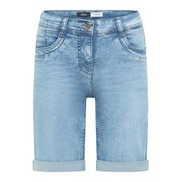 Cecil Jeans female size 30 Blue denim