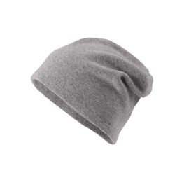Tchibo - Sweatm&uuml;tze - grau