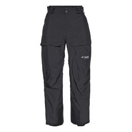 Columbia Sporthose 'Winter District ' Herren Gr&ouml;&szlig;e L schwarz / wei&szlig;