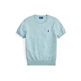 Polo Ralph Lauren Pullover Damen Gr&ouml;&szlig;e L mint
