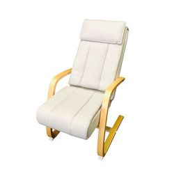 Tchibo - Alpha-Techno-Massagesessel &raquo;Alpha 233&laquo; - beige